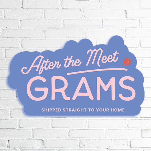 After – Good Luck Grams
